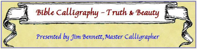 Art & the Bible Adult Studies