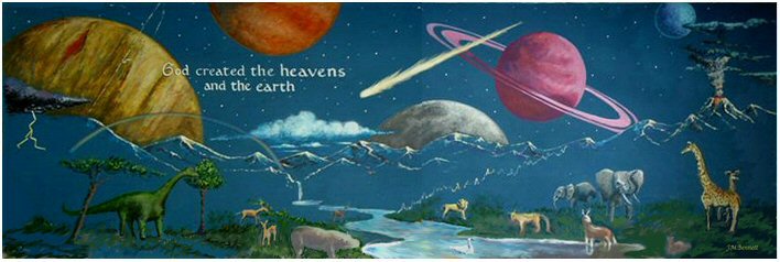 Art & the Bible Adult Studies